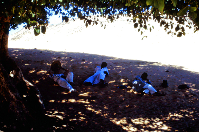 Abenteuer Ägypten: eine wunderschöne Felukka Fahrt auf dem Nil - Miss Tiger